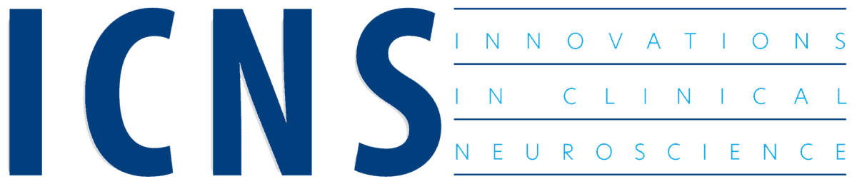 ICNS Home - Innovations in Clinical Neuroscience